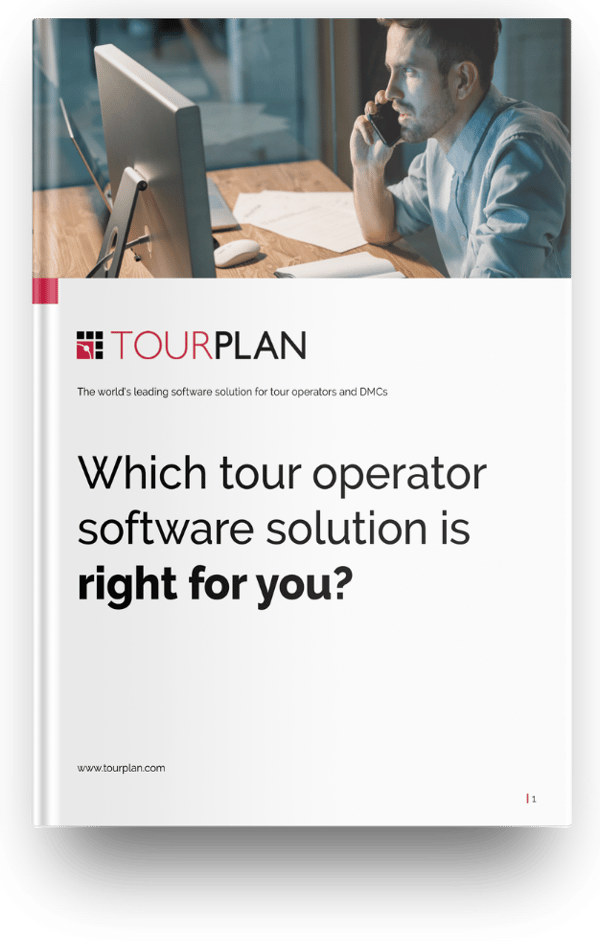 Download the tour operation software solution checklist and assessment ...